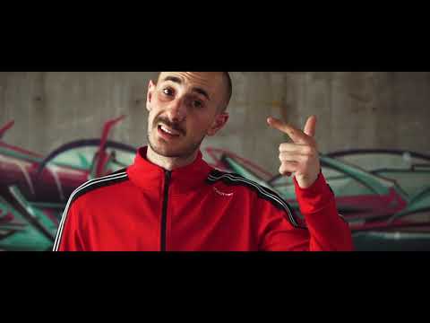 Brut - Lara Croft (OFFICIAL VIDEO)