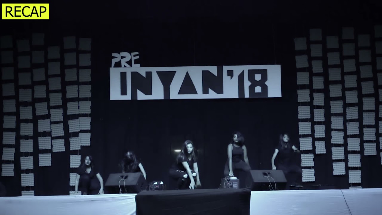 MINI-INYAN TRAILER - YouTube