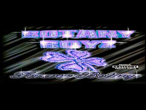 Botany Boyz Ft. H.S.E. - We Throwed (Slowed & Chopped) Dj ScrewHead956 ...