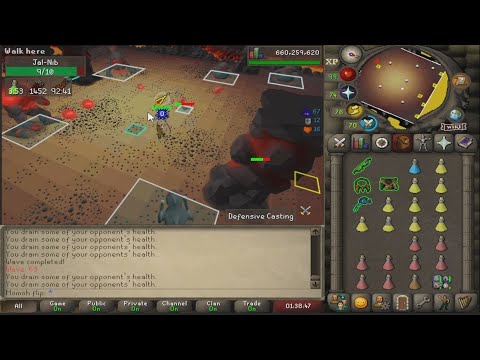 How I completed the Inferno in 5 days with Eldritch/Ely (Pillar hopping ...