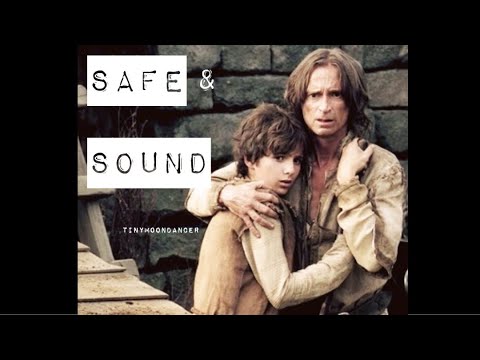 Safe & Sound - Baelfire and Rumple - YouTube