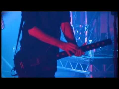 Pendulum - Crush (Live from Ancienne Belgique, Belgium 2010)