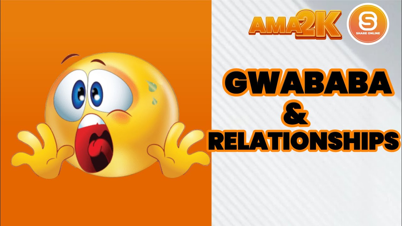 Ama2k on Igwababa & relationships : Live Podcast : September 2024 - YouTube