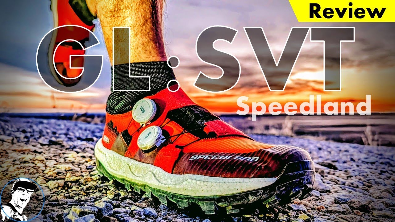Premium! Worth $300? // Speedland GL:SVT Review - YouTube
