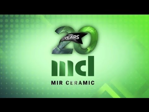 MIR CERAMIC FACTORY||MIR CERAMIC LTD||MAWNA||2022 - YouTube