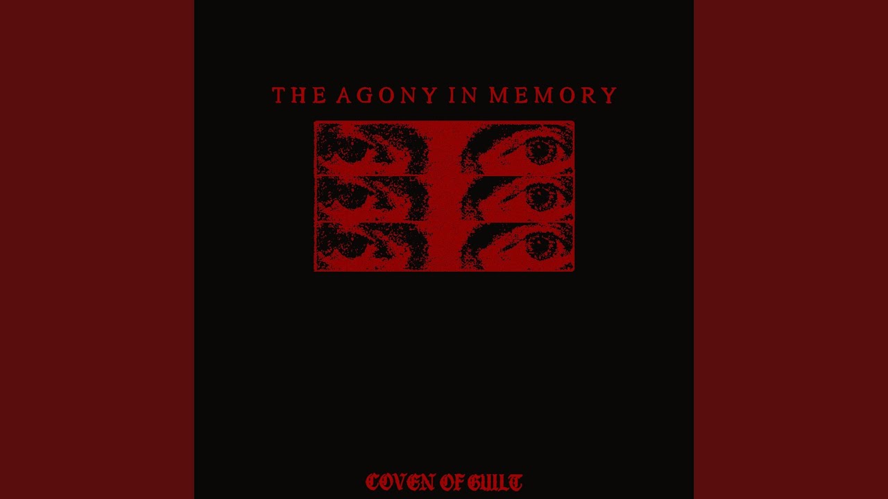 The Agony in Memory - YouTube