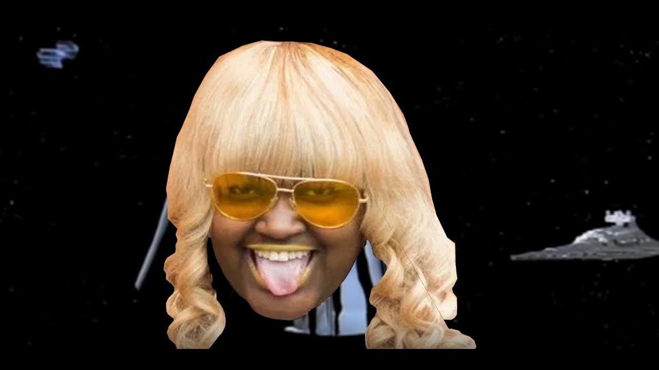 Imperial Poosay (Star Wars Imperial March Cupcakke Remix) - YouTube