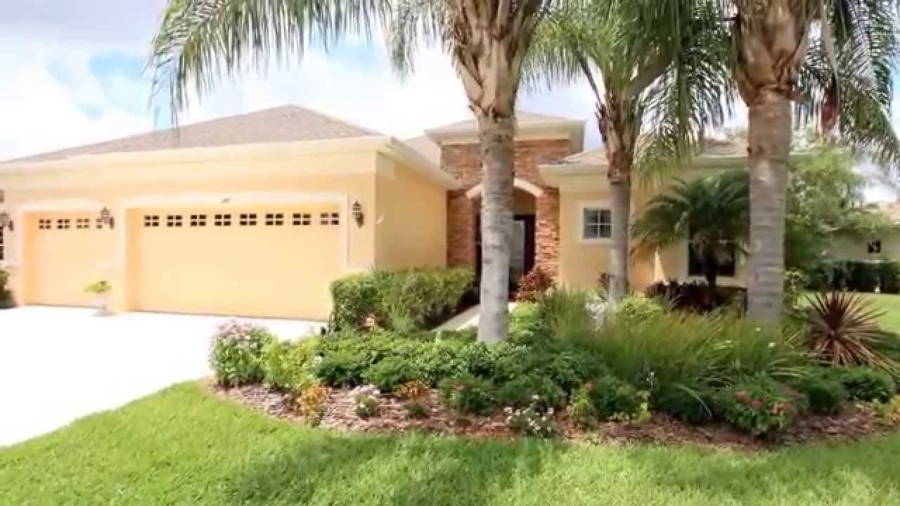 347 Snapdragon Loop home for sale in Greyhawk Landing Bradenton, FL ...