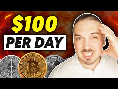 How To Make Money With Crypto In 2021 (For Beginners) - YouTube