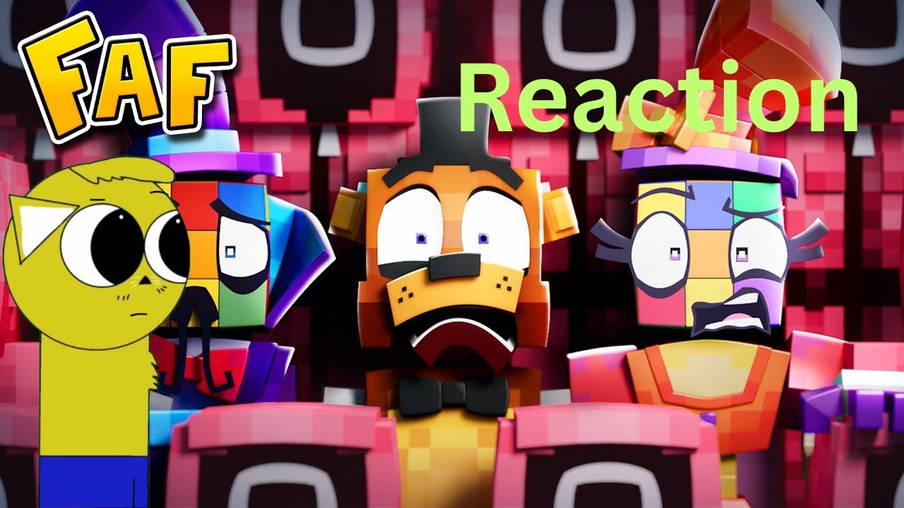 Rock Reacts FAF: Revenge of the Squid Game - S2 EP4 - YouTube