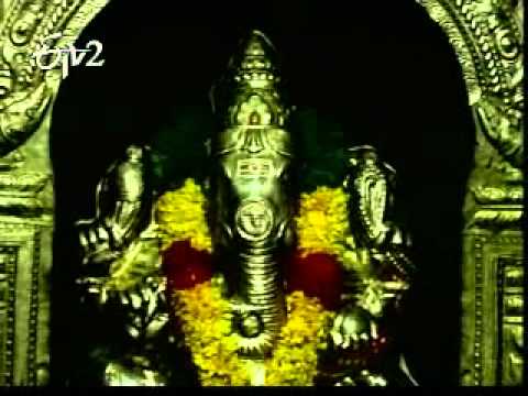 Sri Chengalamma Parameswarimatha Temple in Sullurpeta - YouTube