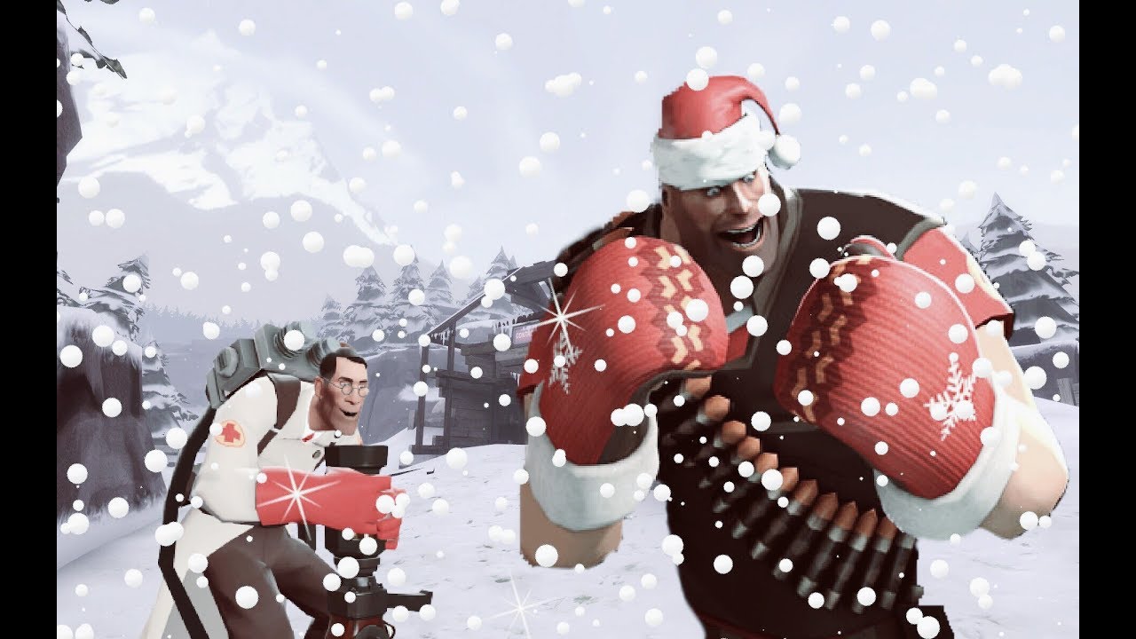 Hectic Holidays 2017 (Part 3): Holiday Heavy - YouTube