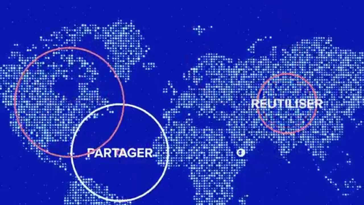 Comprendre les licences Creative Commons en 2 minutes : Vidéo tutoriel ...