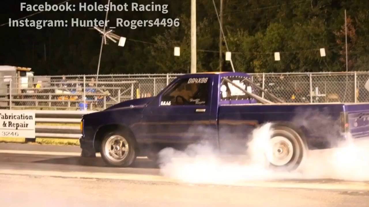 Holeshot Racing| Midway Motorsports park Gamblers race #2 - YouTube