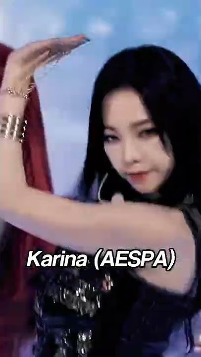 The Top female idols with incredibly strong stage presence *Check the ...