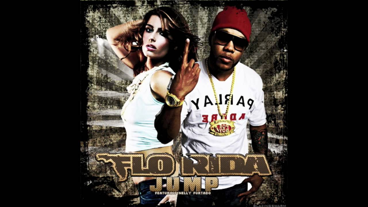 Flo Rida ft. Nelly Furtado- Jump - YouTube