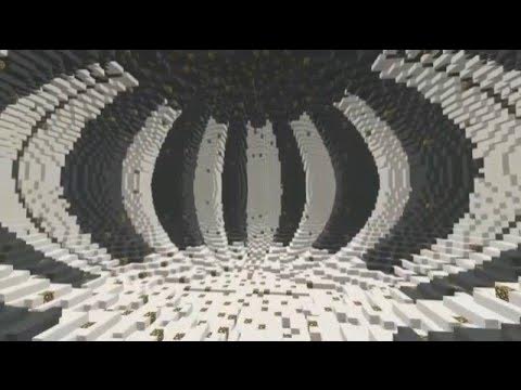 Developing a Spawn Structure Generator in MCedit - YouTube