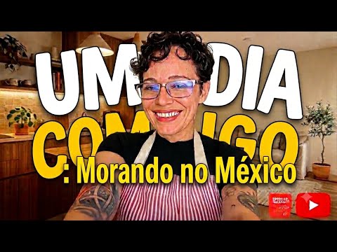     A vida de uma brasileira no México: minha rotina como avó 24/7