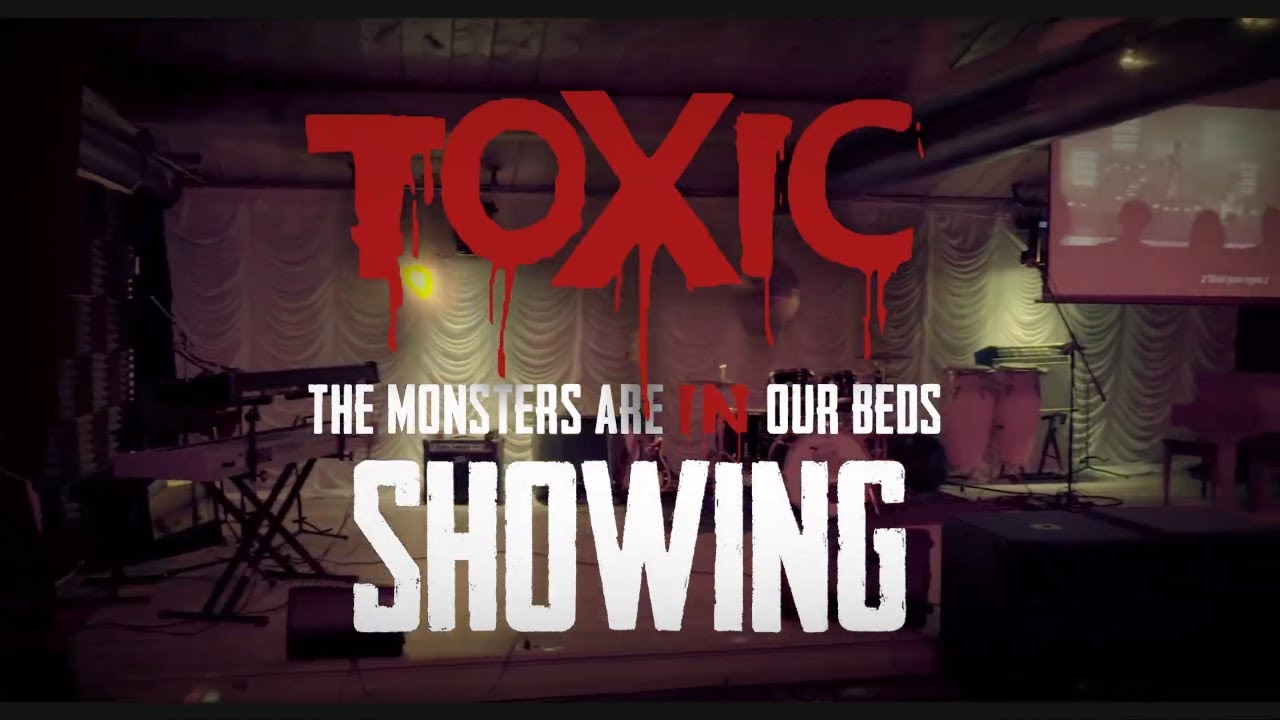 TOXC - Showing at Lake Geneva House of Music - horror shortfilm ...