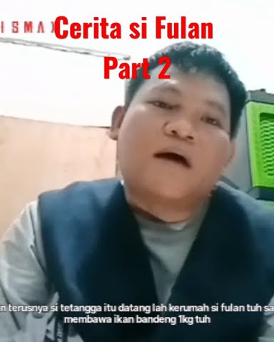 Cerita si Fulan part 2 #shorts#trending#viral#filmpendek#komedi# ...