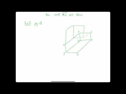 Geometry 1-3 - YouTube