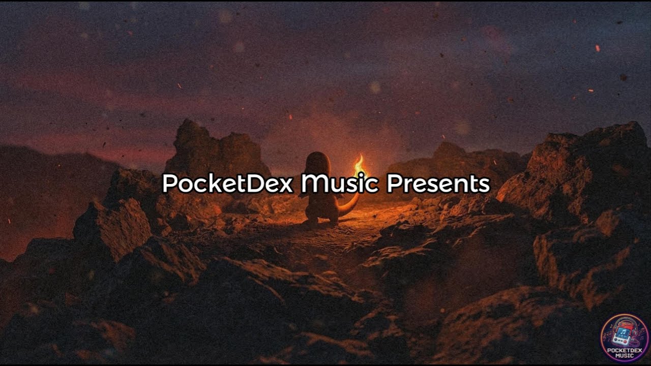 CHARMANDER: "The First Ember" (#004) | Original Fire Anthem - YouTube