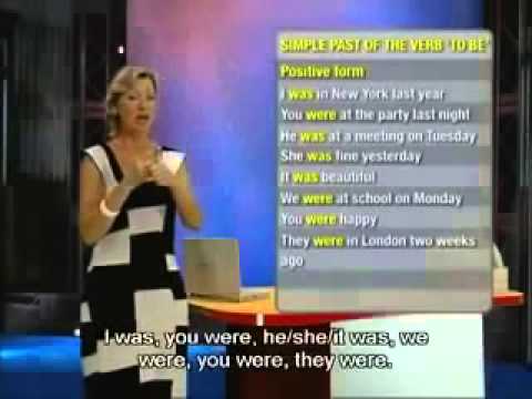 English today DVD 5 - YouTube