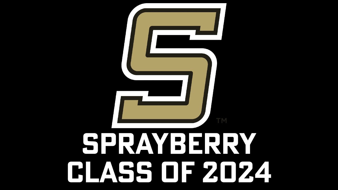 National College Decision Day | Class of 2024 | Sprayberry High School ...