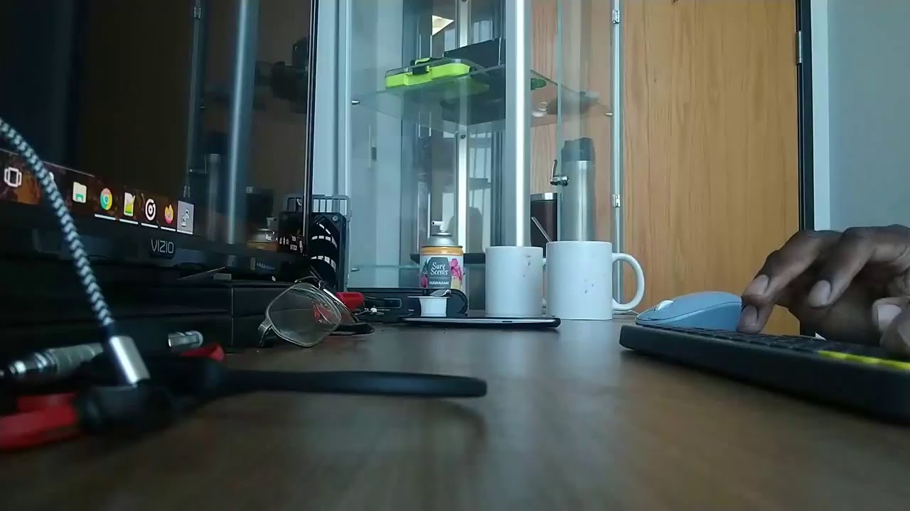 Red Room Productions Live Stream - YouTube