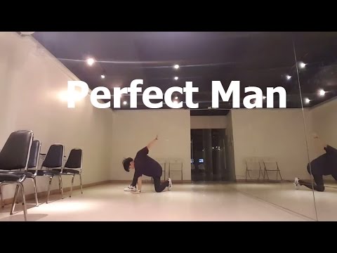 Shinhwa - Perfect Man(BTS Version) Dance Cover