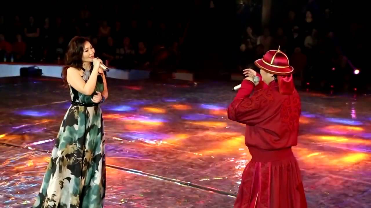 Jawlan Bayasgalan-Hos orchlon Жавхлан Баясгалан-Хос орчлон - YouTube