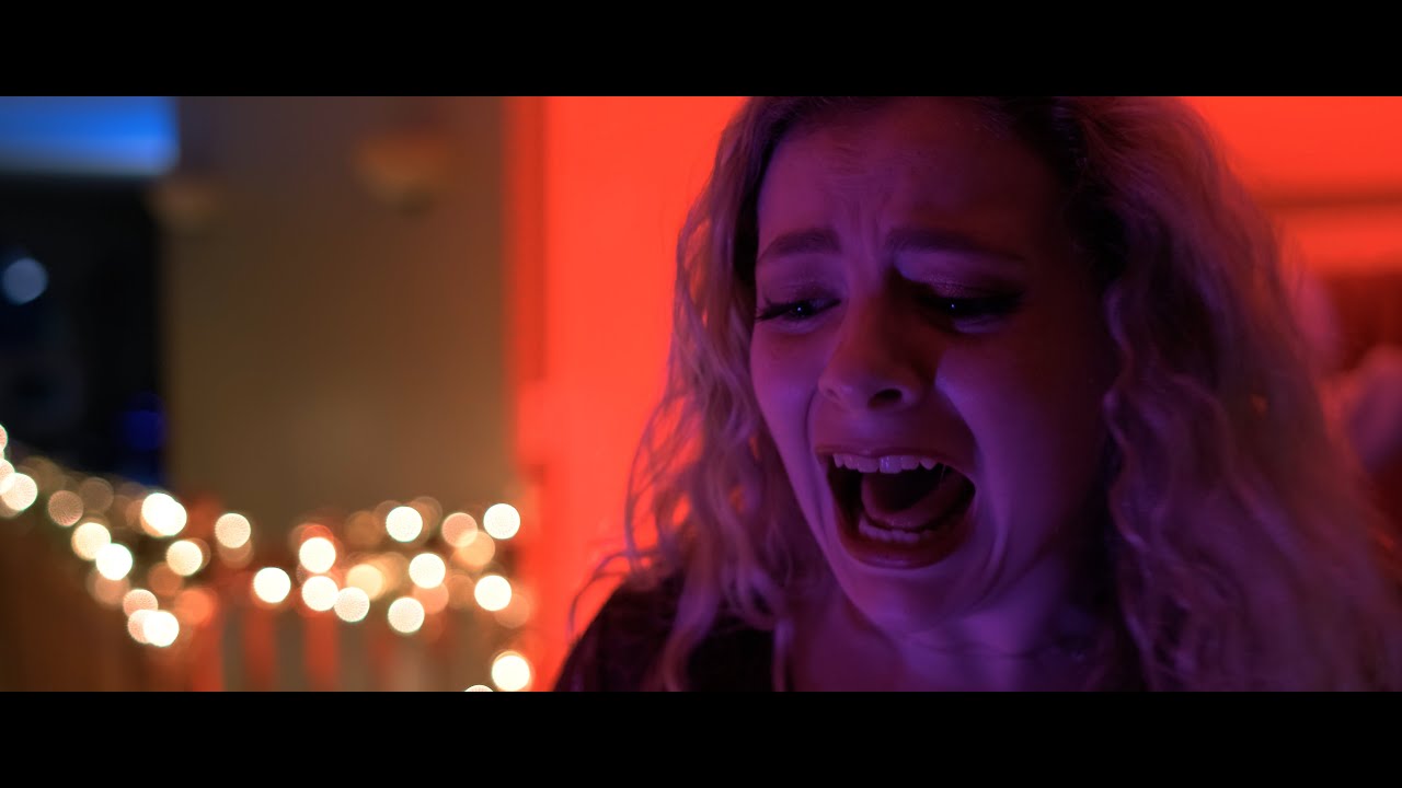 Twisted Christmas Official Trailer (2022) - YouTube