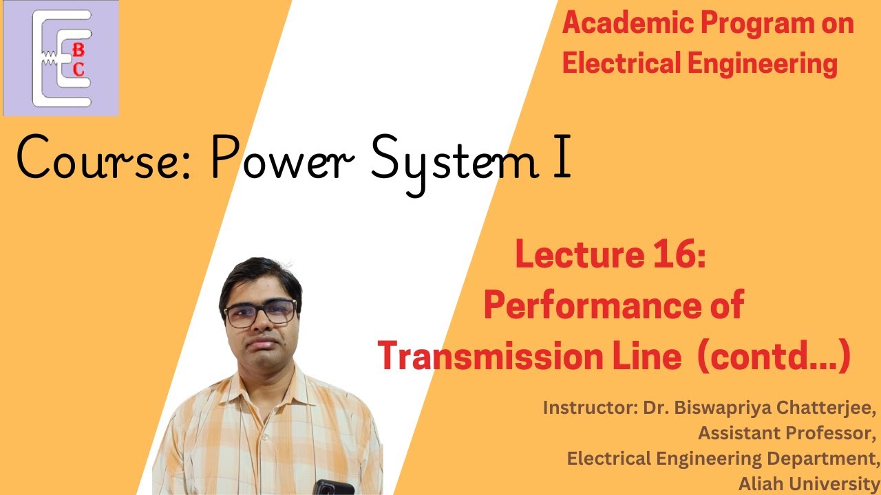 Lecture 16 Power Circle Diagrams - YouTube