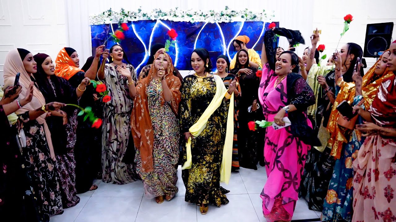 XAWA DAGAN HEES CUSUB U QADE ILAHN DAHIR IYO MAXAMED FOOXLE OFFICIAL ...