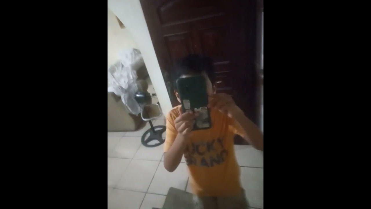 PARANORMAL ACTIVITY PART 1 CHUYITO INVESTIGADOR - YouTube