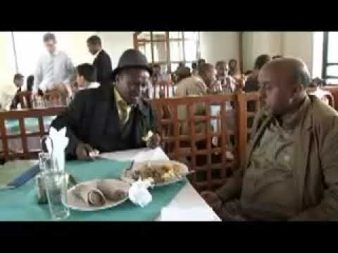 Taju Ethiopian Comedy Part2 - YouTube