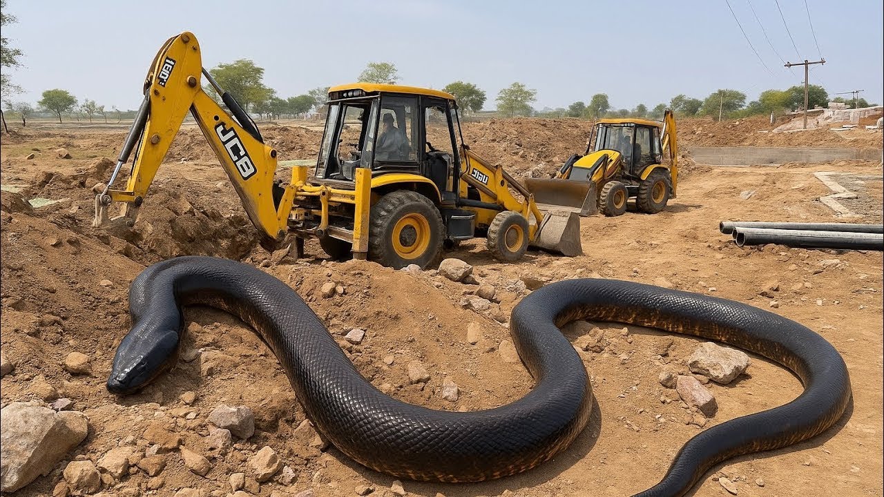 New Jcb Machine Loading Murum In Tata Truck | Jcb video | Jcb Loading ...