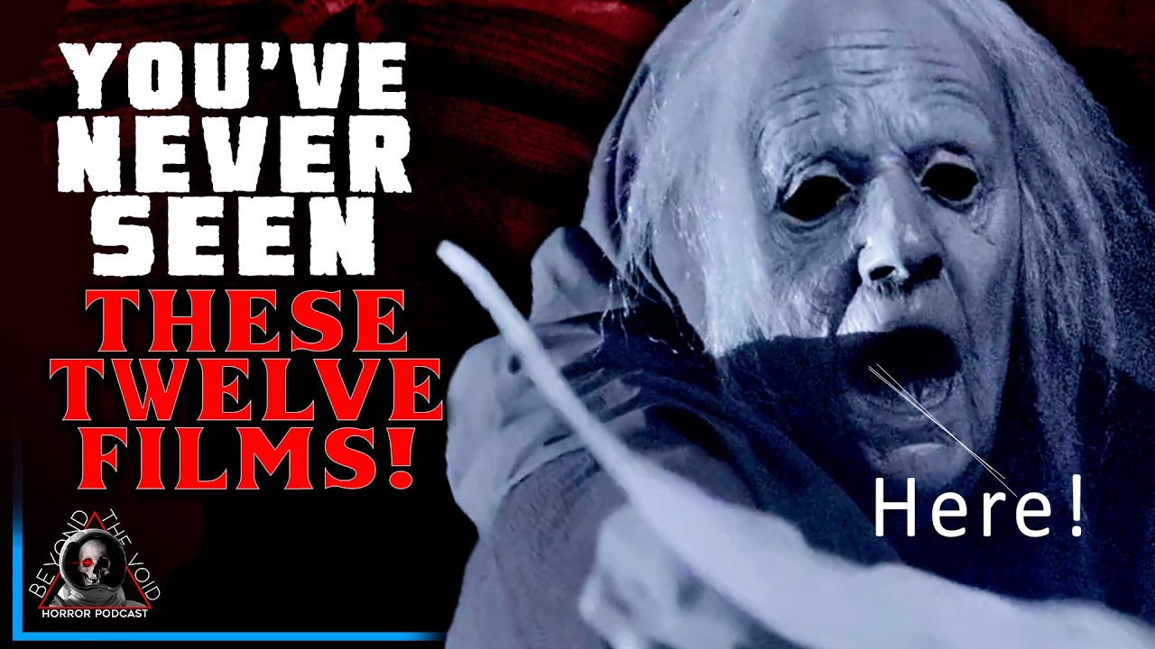 12 Horror Films So Obscure Most People Haven't Heard Of Them - WWL Jan ...