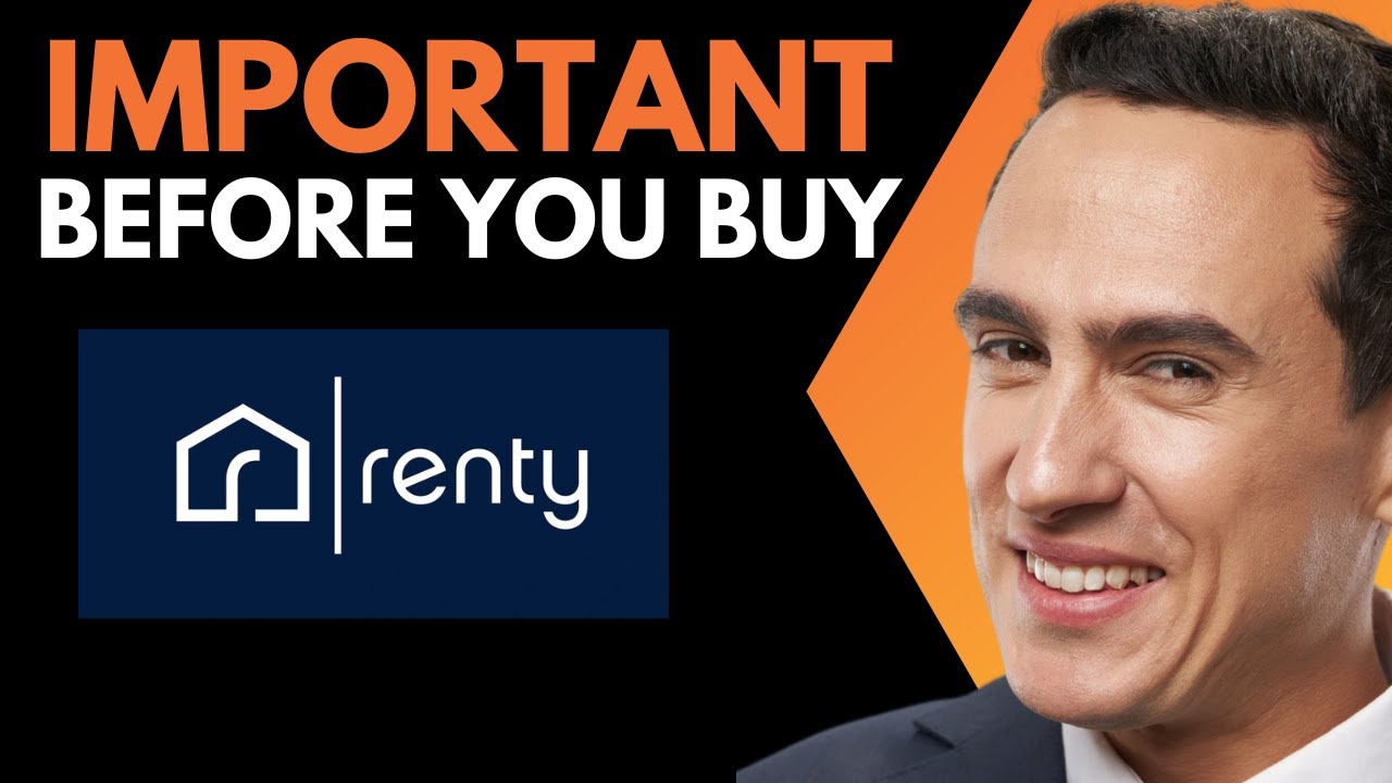 Renty Review: 12 Things You Need To Know Before Buying (Best Real ...