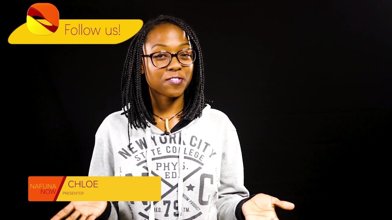 The RoundUp - Season 3 Premiere - YouTube