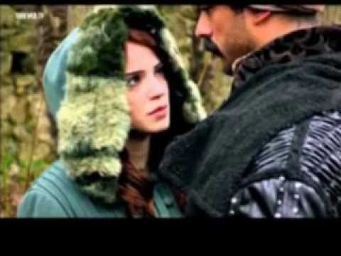 Muhteşem Yüzyıl - Aybige Hatun & Malkoçoğlu Bali Bey