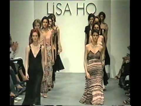MBFWA 20 YEARS #ALWAYSTRENDING