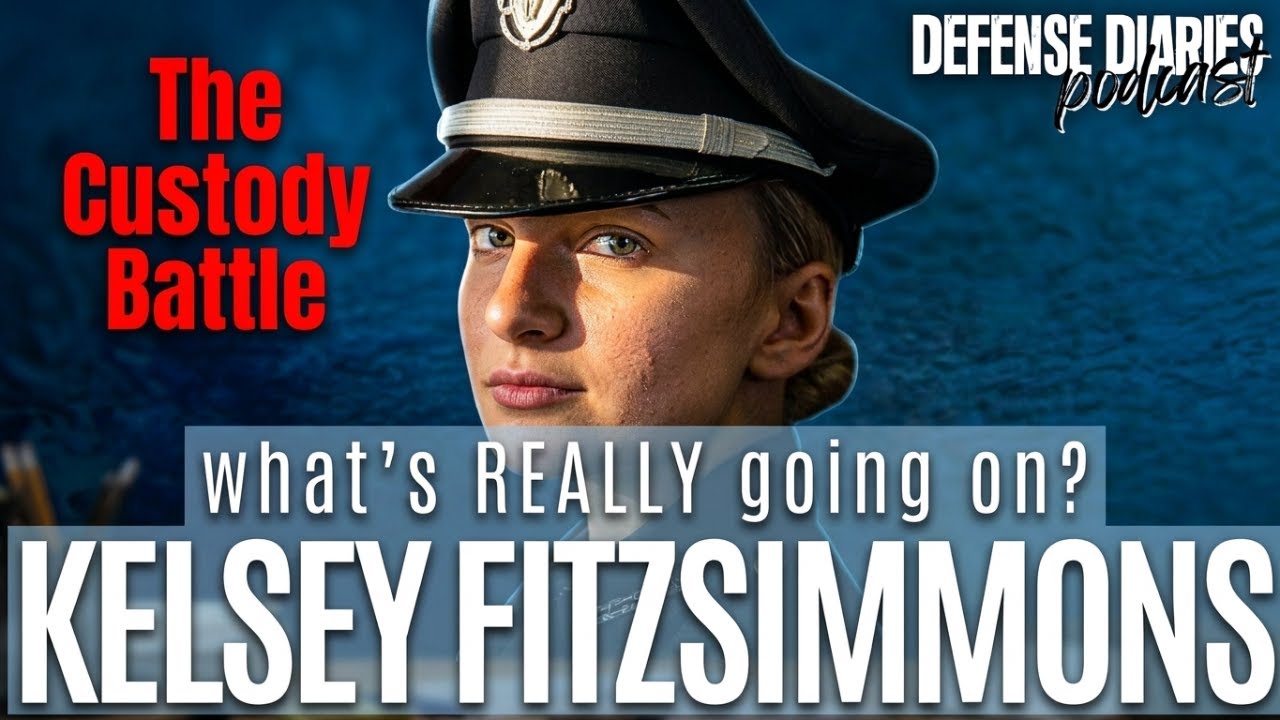 RETIRED MA JUDGE Exposes Father's Custody Playbook in Kelsey ...
