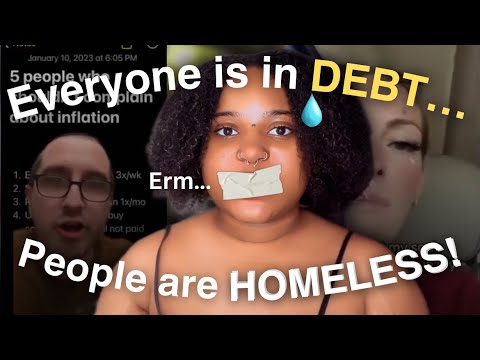 Inflation is making people STARVE…Real Life Stories on TikTok ...