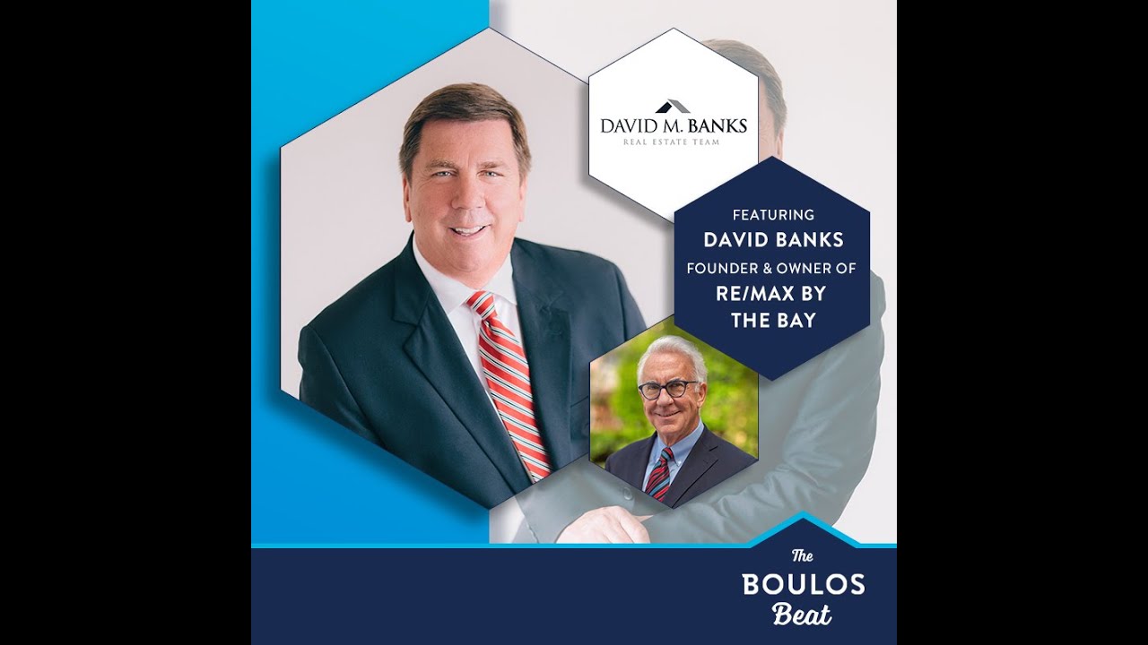 David Banks on How He Went from A Shaw's Supermarket Employee to A ...