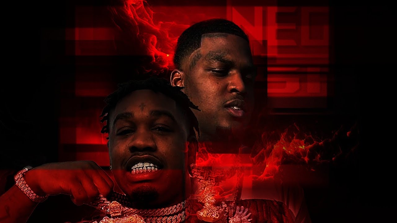 Halfpintflimz SIMPING spree ,Go Yayo lets Lil Cj Kasino p*** him off ...