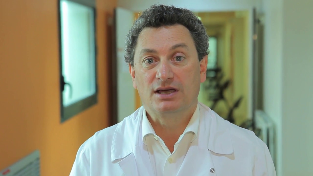 Service d'hématologie de l'hôpital Lyon Sud - HCL - YouTube