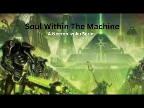 Soul Within The Machine Ep 3- Powers and Jobs - YouTube