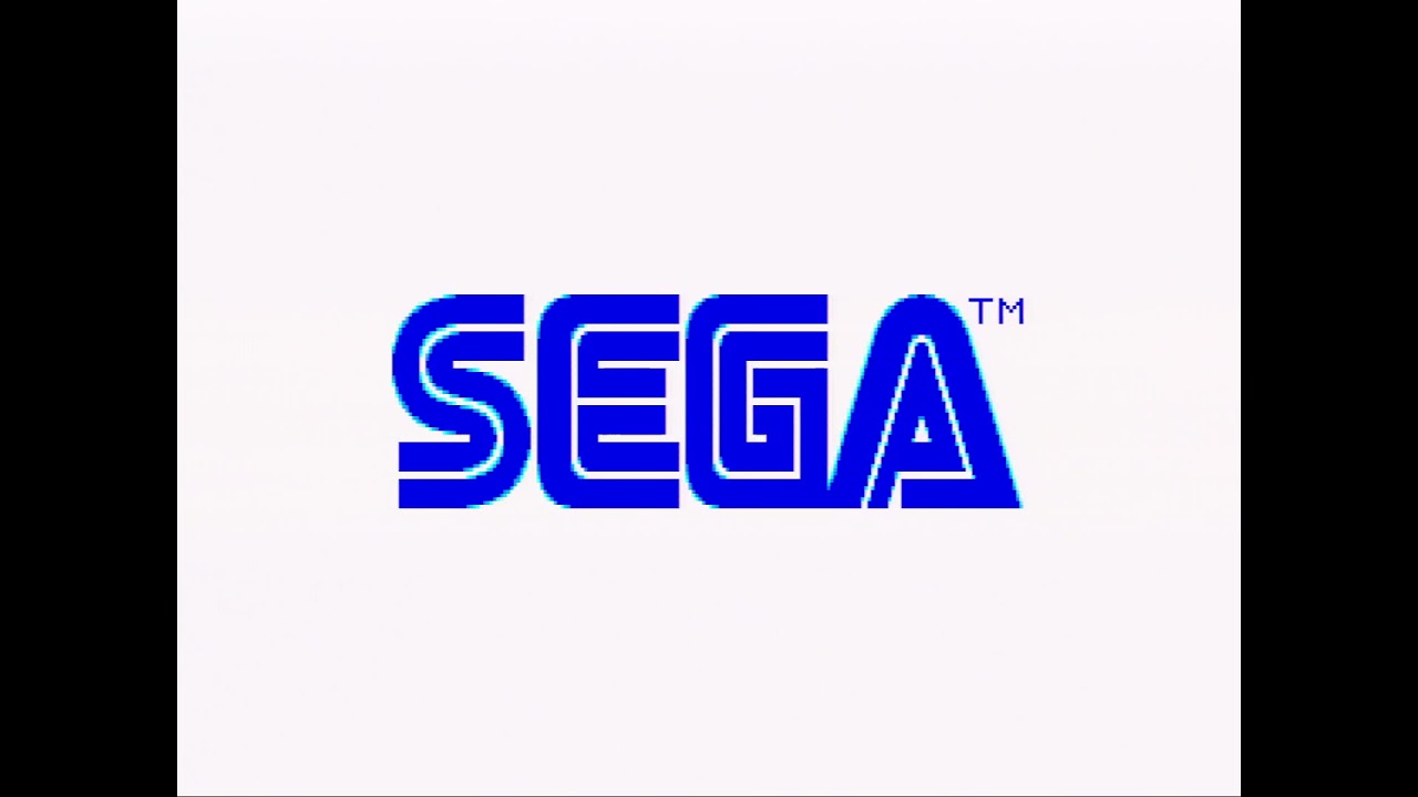 Sega Sound Effect 2 - YouTube