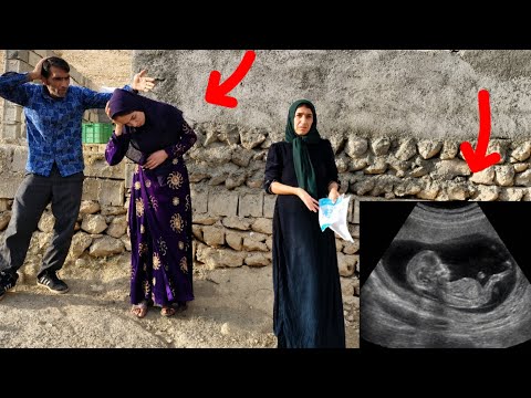 Shocking news about Farideh's pregnancy; why does Zeinab hide this news from them?